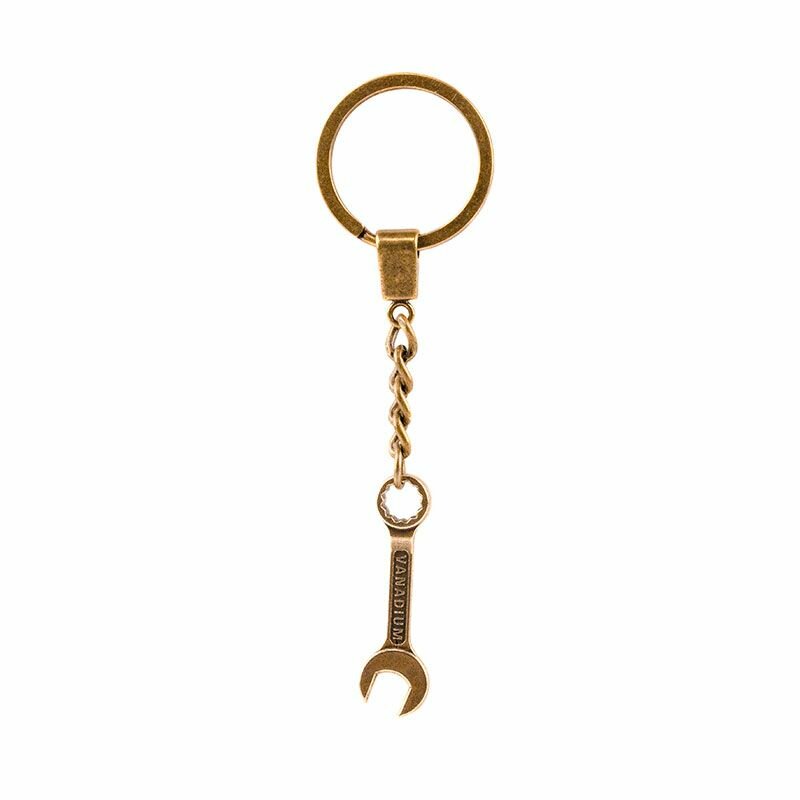 Брелок Пятигорская бронза «Золотая Антилопа»