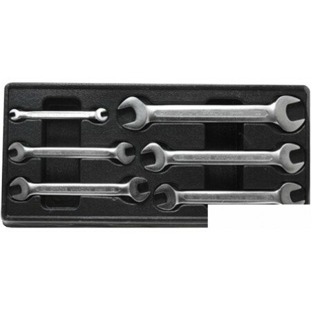 Набор ключей Partner PA-T5061(т) (6 предметов)