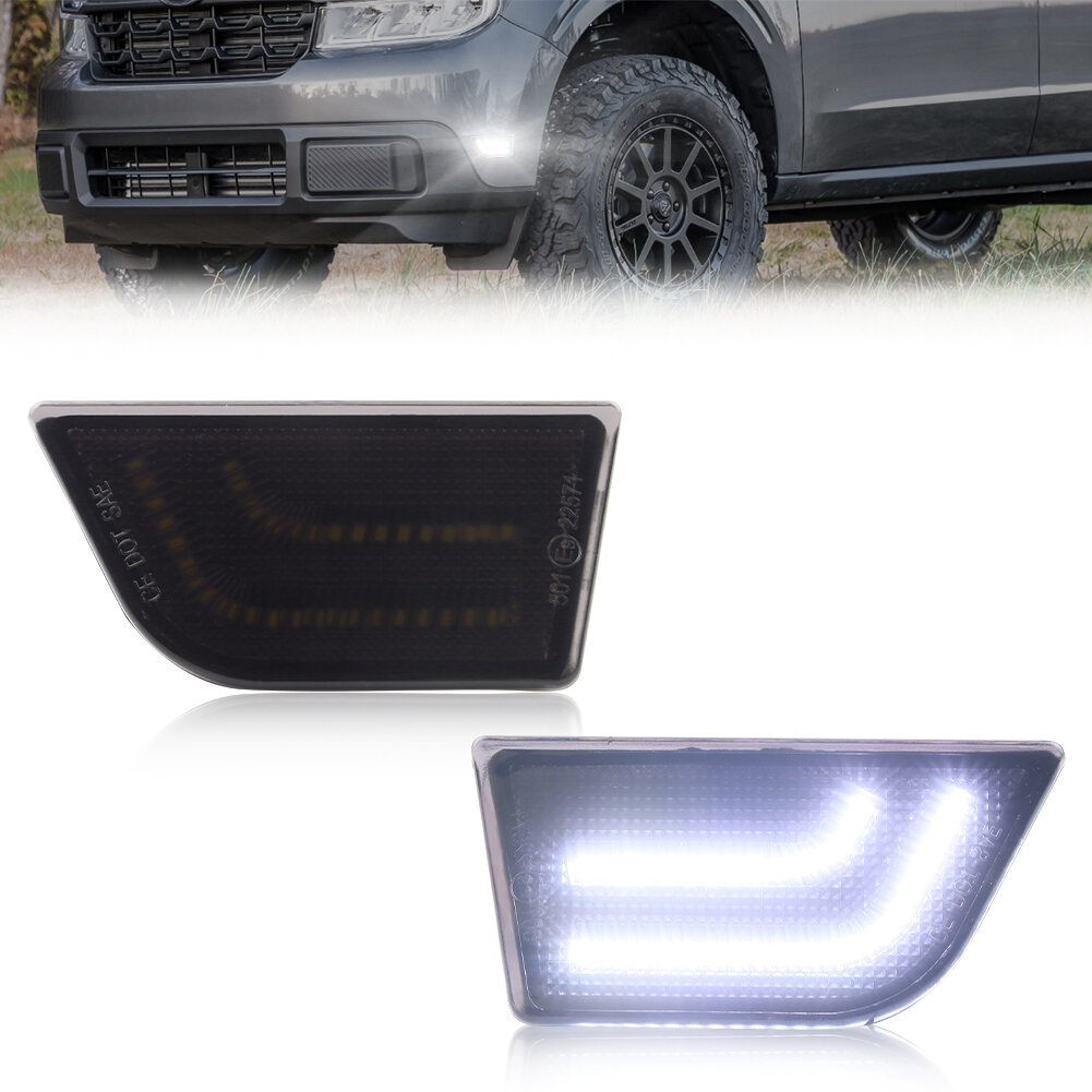 Фары автомобильные