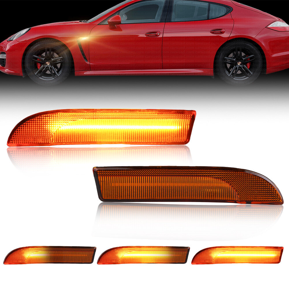 Фары автомобильные