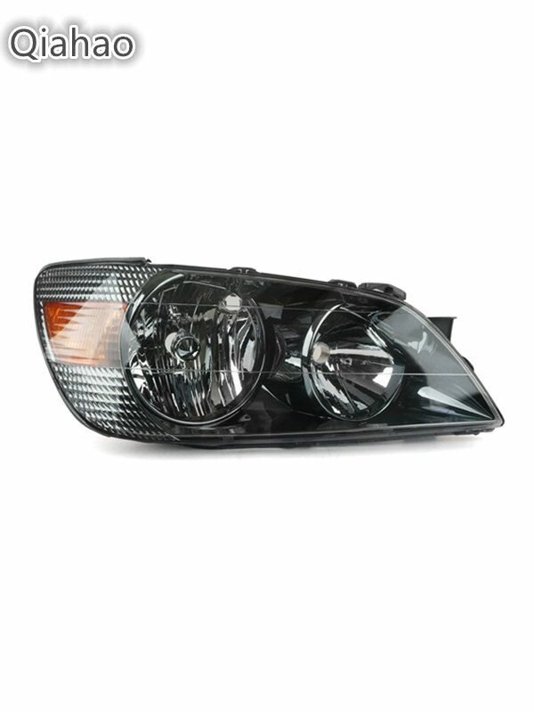 Фары автомобильные