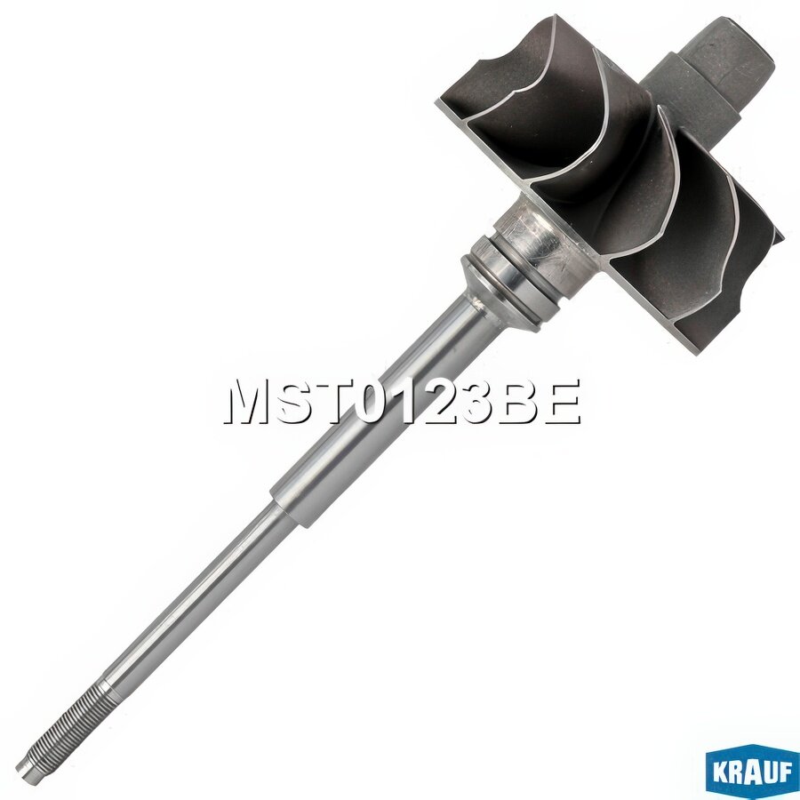 Вал турбокомпрессора для Фольксваген Гольф, Пассат, Джетта, Шкода Октавия, Мини, Купер, Ауди A3, A4, A6, TT, Сеат