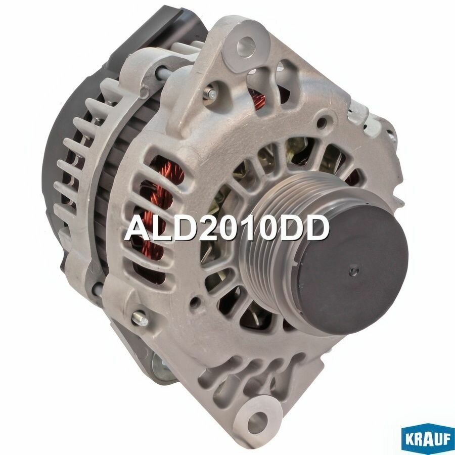 Генератор, для Опель Астра, Корса, Мерива A Зафира Опель, 2, Спорт Хэтч, 3 8 арт ALD2010DD