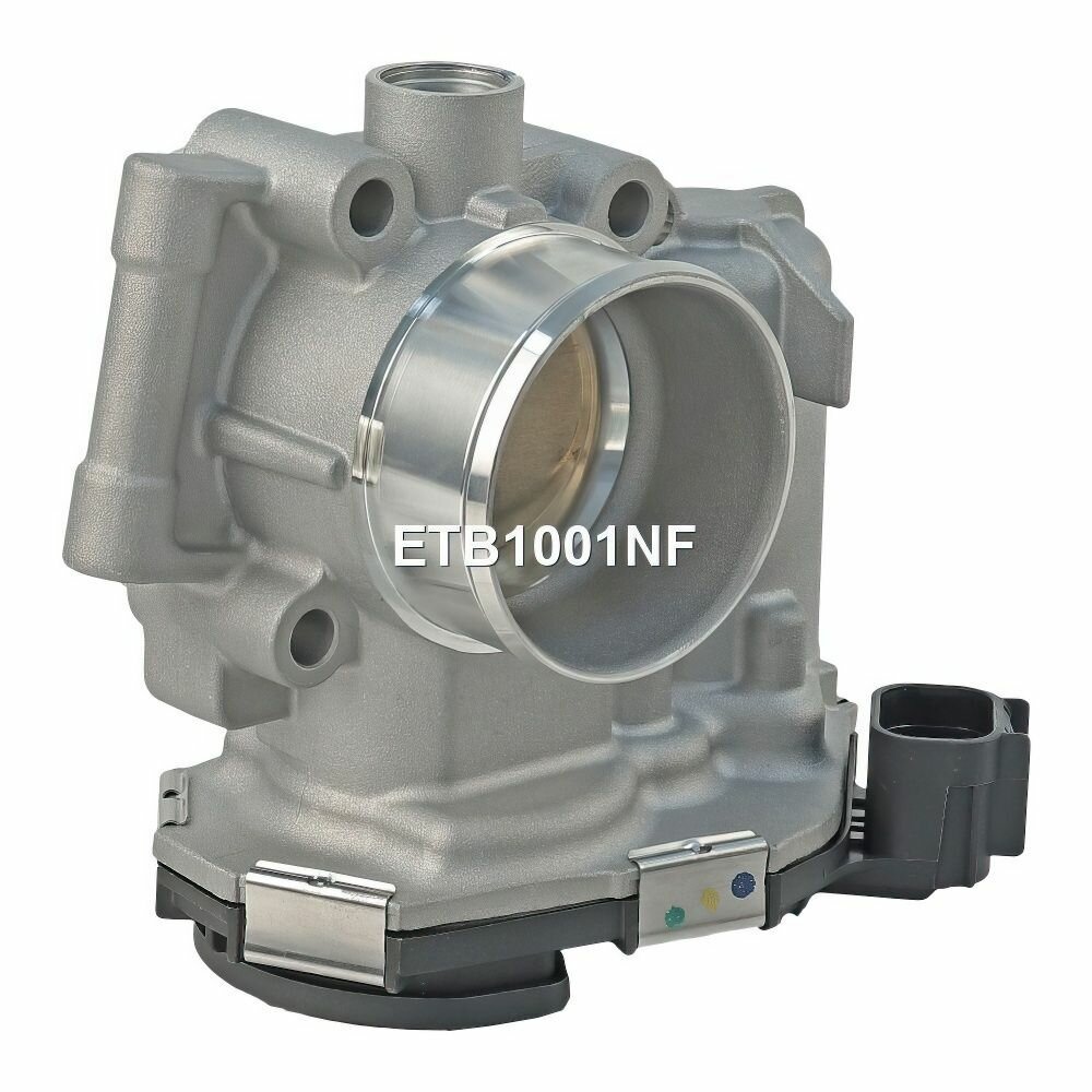 Дроссельная заслонка, для Шевроле Авео, Круз, Опель, Астра, Корса S07, Мерива арт ETB1001NF