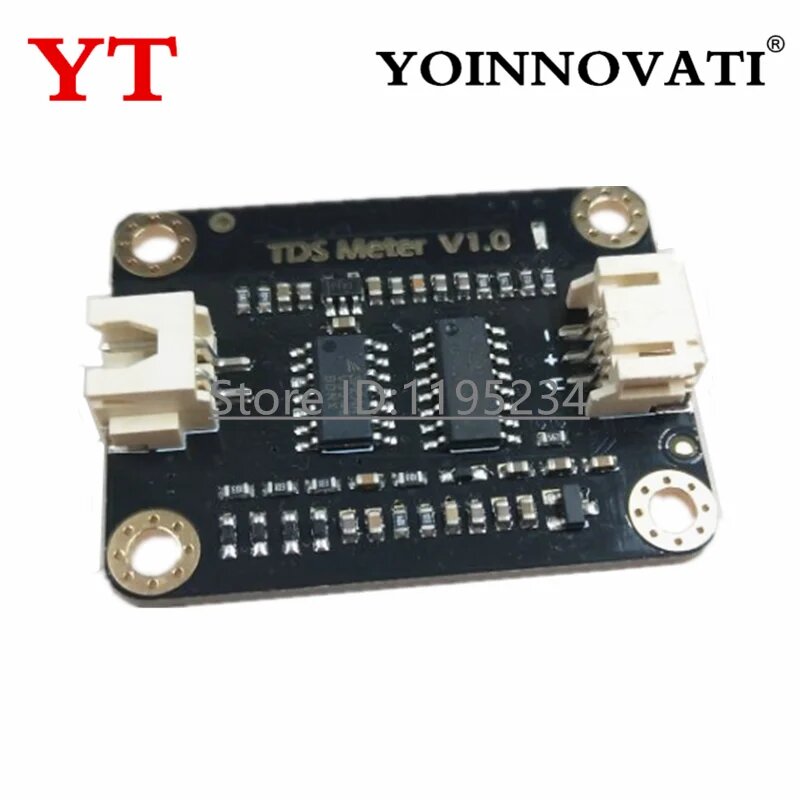 YOINNOVATI TDS Meter V1.0 Модуль, Цвет: 1 SET — фото 1