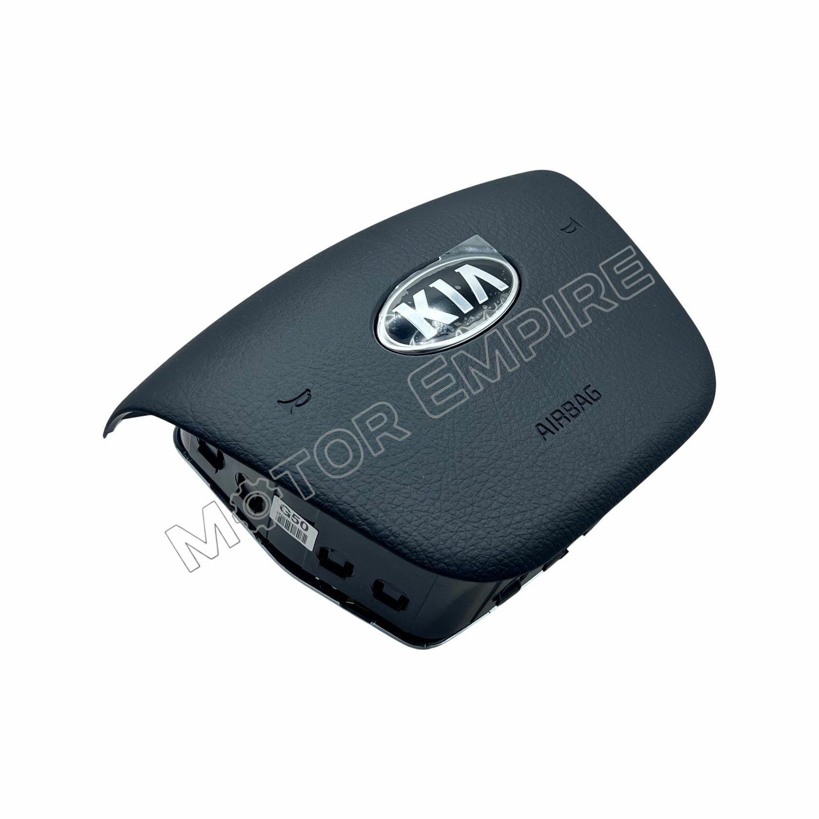 Подушка безопасности в руль Kia Sorento 2 XM 2018