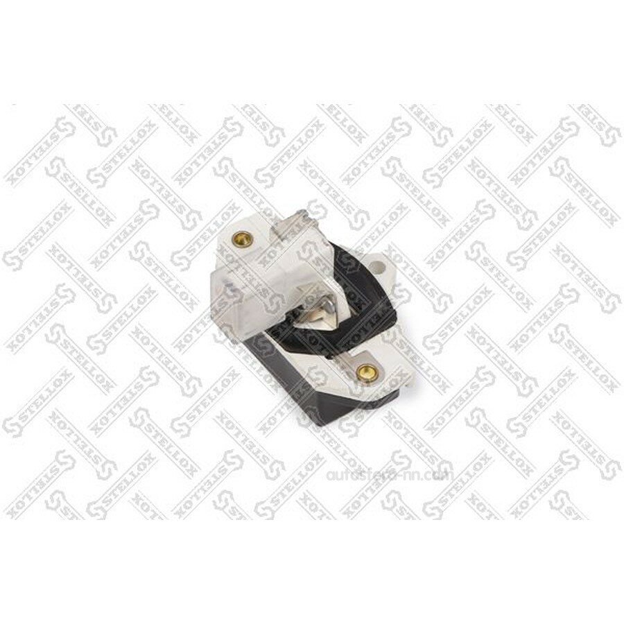 STELLOX 8811004SX реле-регулятор! 28V\ Omn DAF F95