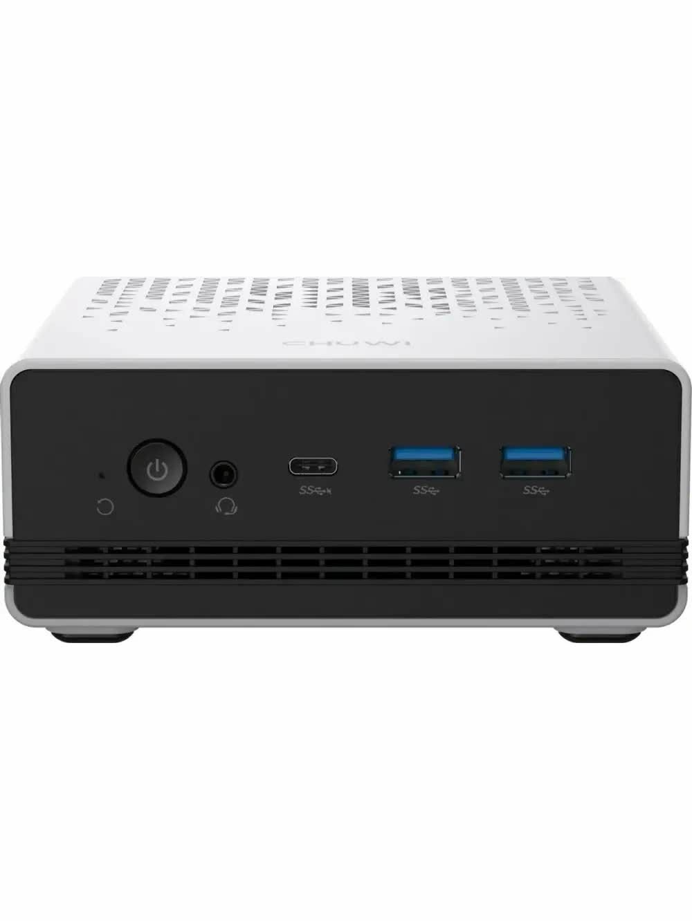 Мини-ПК CHUWI UBox CWI604R57P