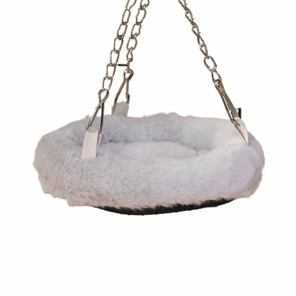 Хлопковое гнездо попугаев