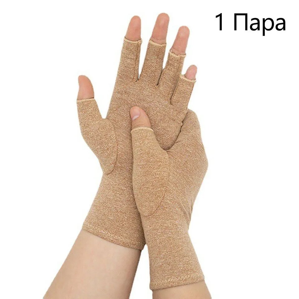 Защита запястья, размер: L
