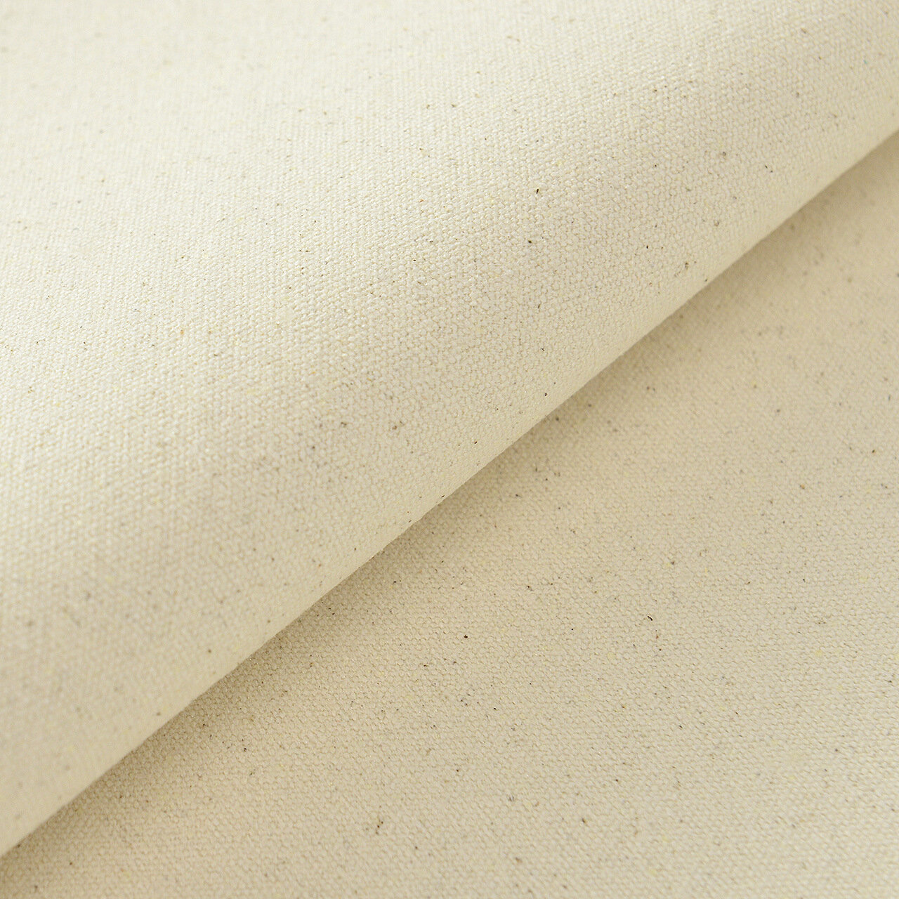 8 унций 12 унций Чистый хлопковый холст Толстая хлопковая ткань Чистый хлопковый материал Ручная работа DIY Сумка Обложка книги Коврик для мыши Плоская клеевая подкладка