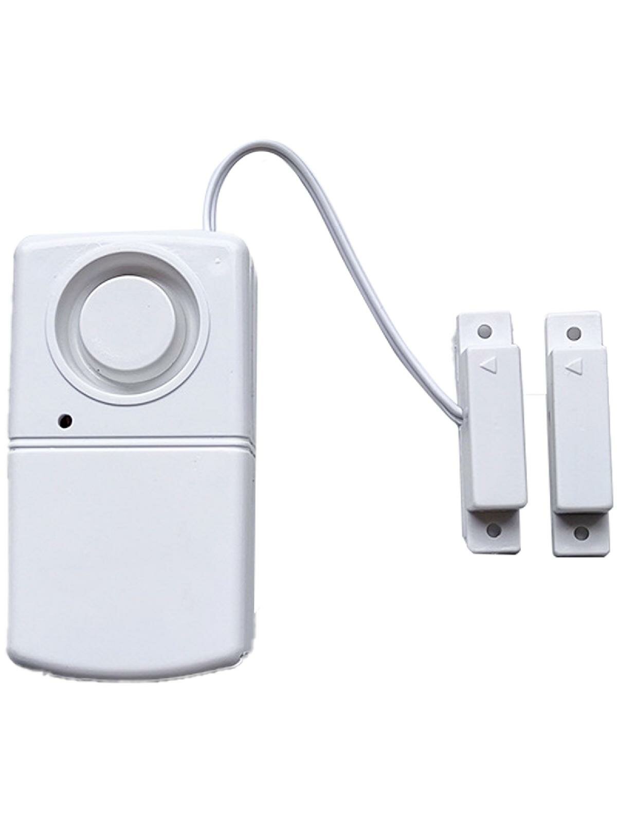 Сигнализация для дверей и окон домашнего магазина