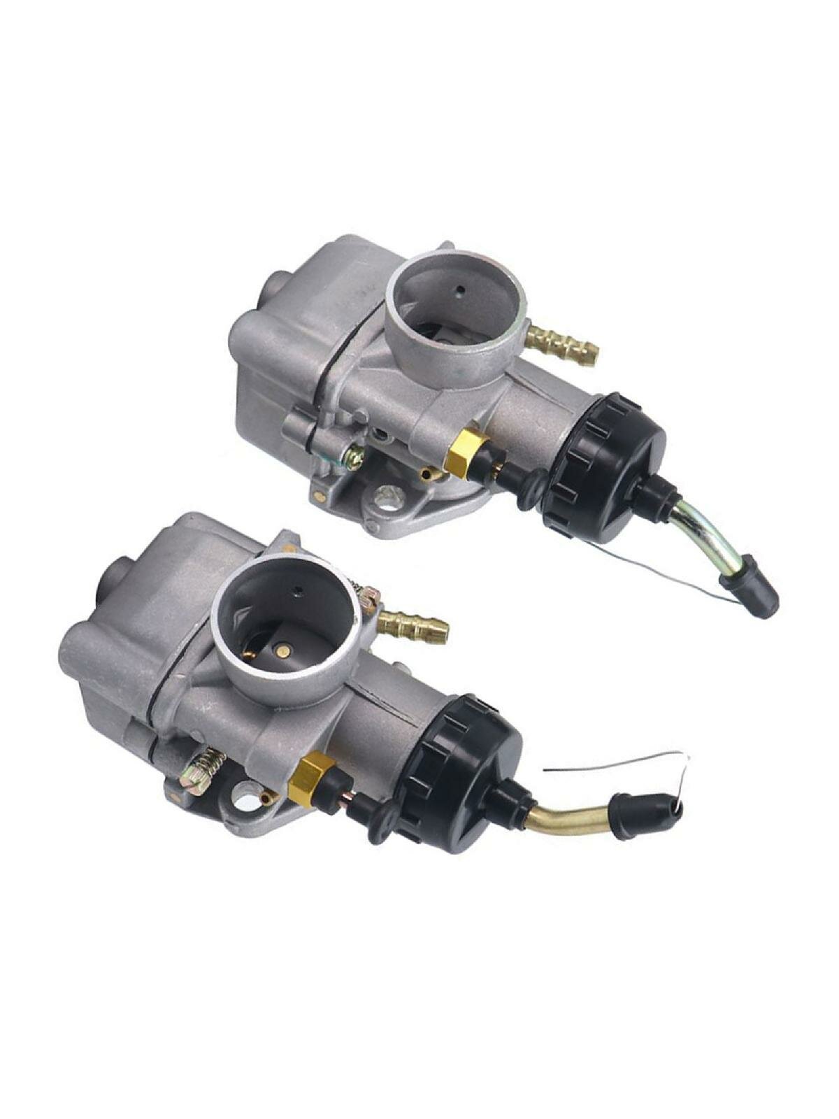 Карбюратор для мотоцикла