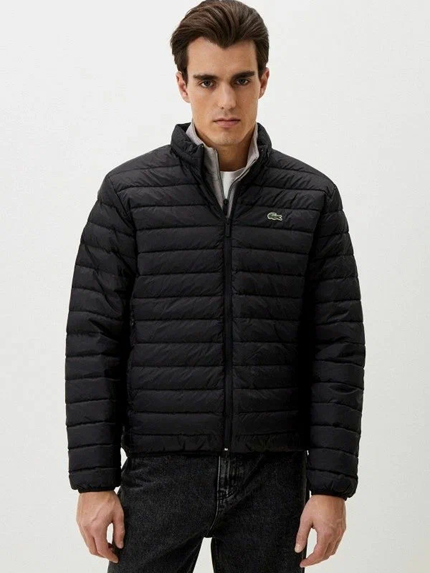 Куртка спортивная