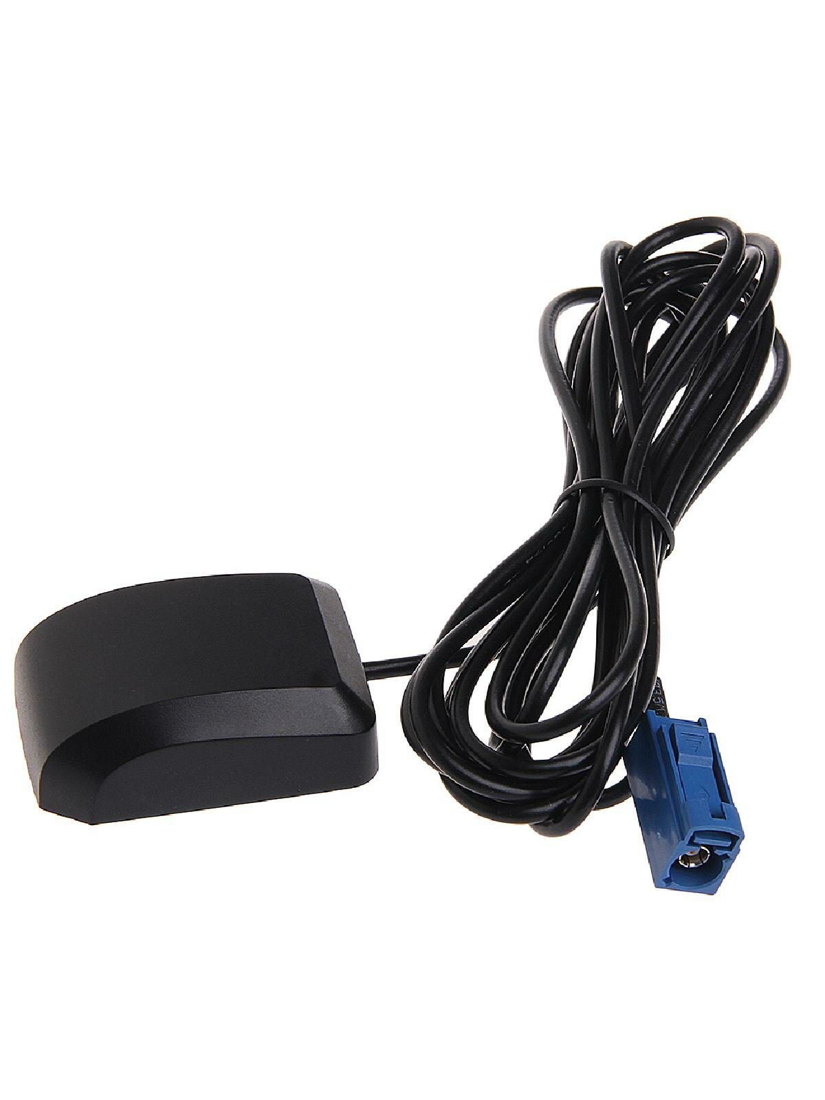 Антенна спутникового позиционирования gps автомобильной навигации