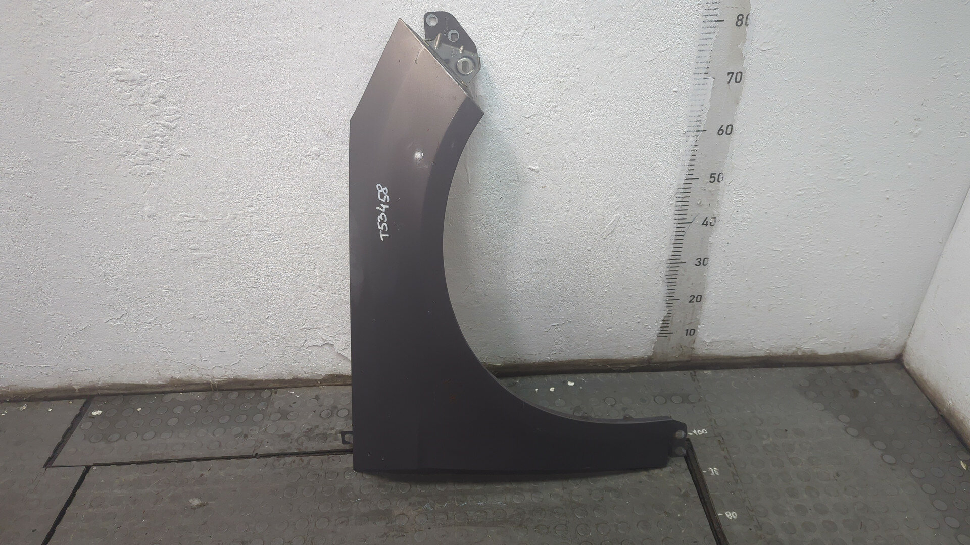 Крыло правое переднее Ford Focus 3 Б/У