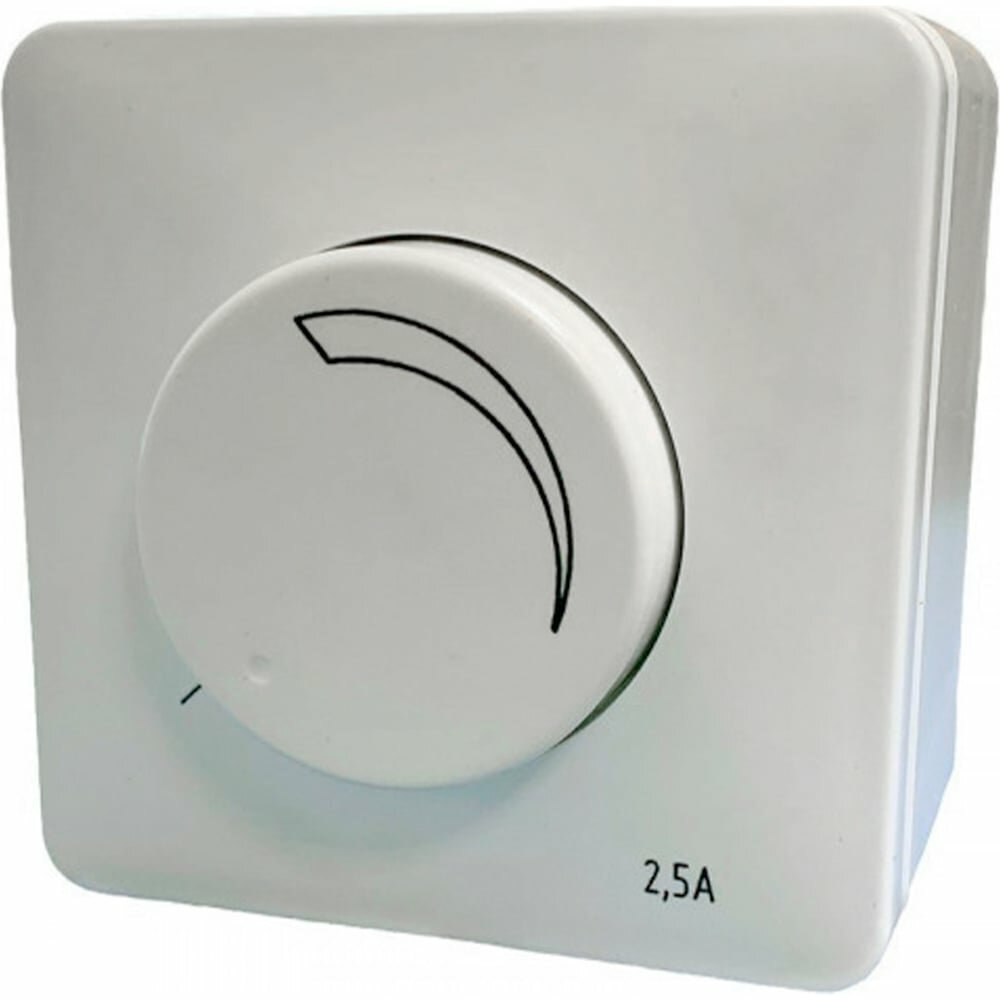 Регулятор симисторный АО "контакт" MTY-2.5А