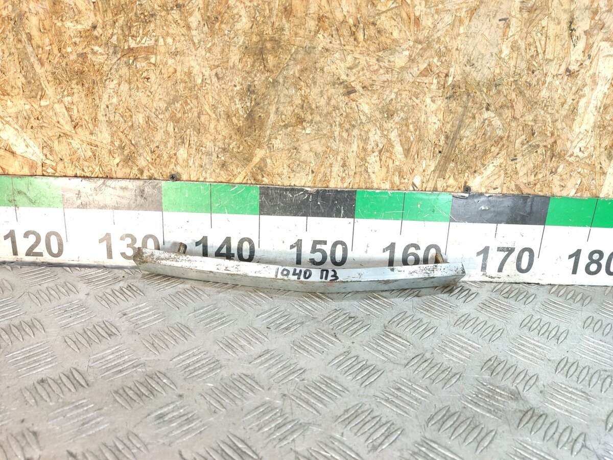 Направляющая стекла MAZDA 323 1994-1998 B01A72603