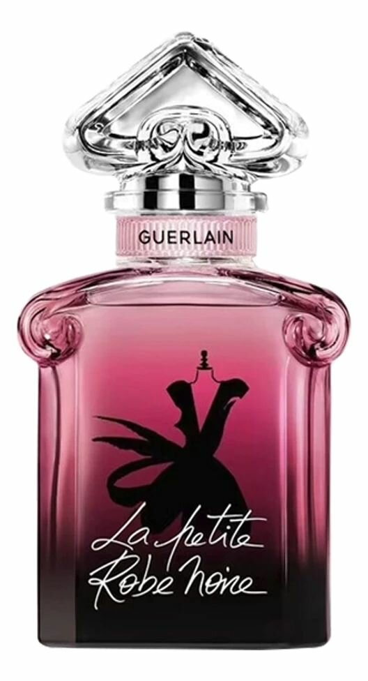 Guerlain La Petite Robe Noire Absolue парфюмерная вода 100 ml