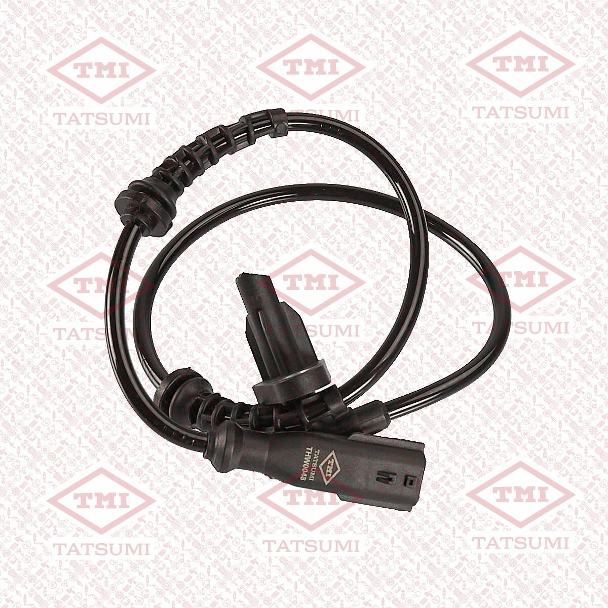 Датчик ABS для LADA Largus и RENAULT Sandero, TATSUMI THW0048