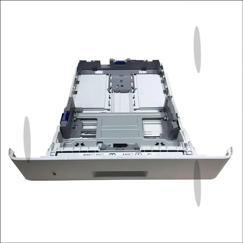 Расходник для печати Лоток для бумаги на 250 листов для принтеров HP LaserJet Pro M402, M403, M426, M427, M404, M405, M428, M429, M329, M305, M304 (модель F43L), Белый (white), 1 шт