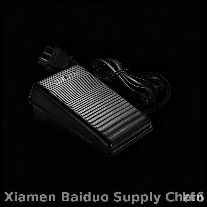 Педаль для бытовых швейных машин TUR-2