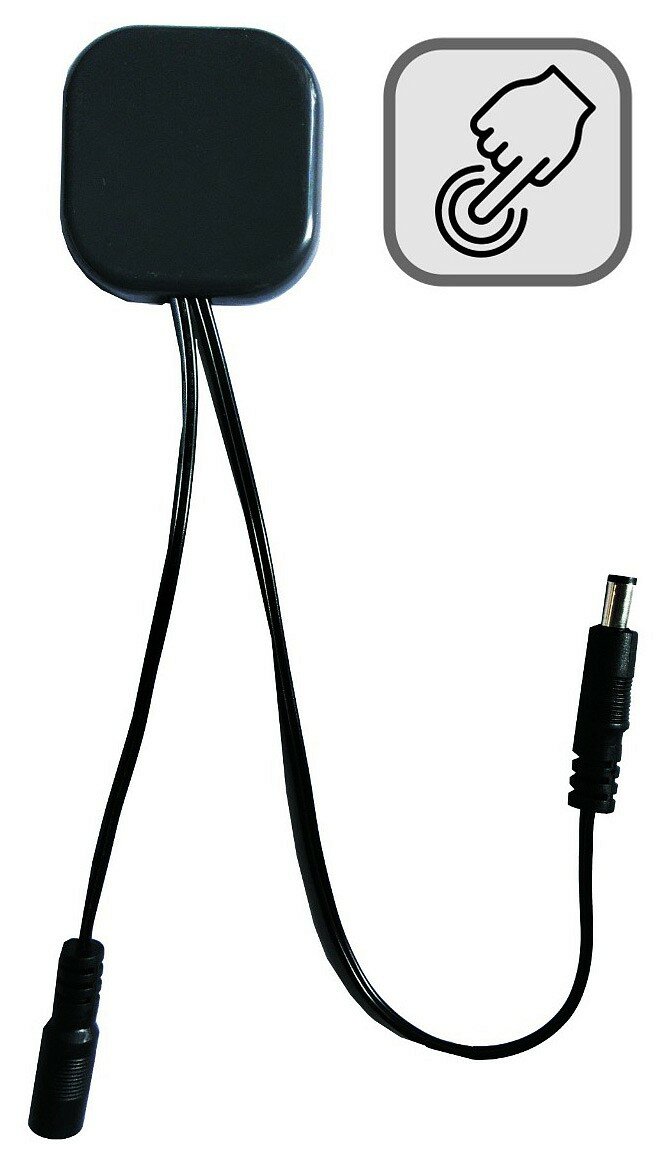 Диммер сенсорный накладной Apeyron Electrics 04-61