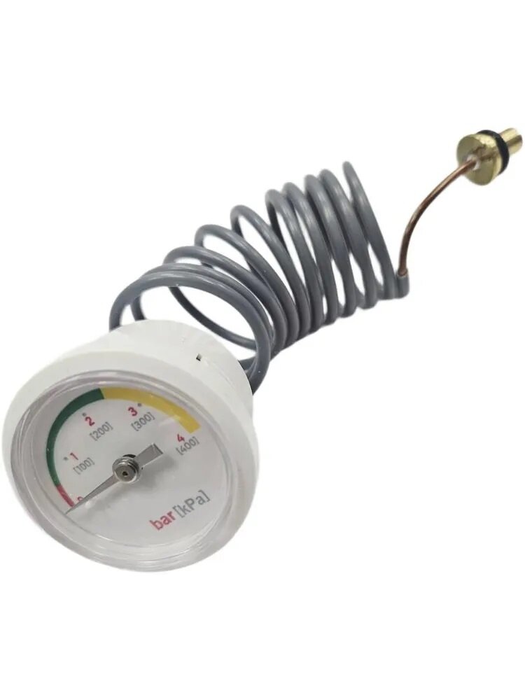 Манометр для NAVIEN Atmo/Ace/Deluxe. (арт. 30002308С)