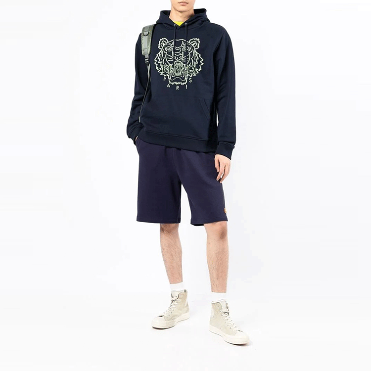 Толстовка KENZO
