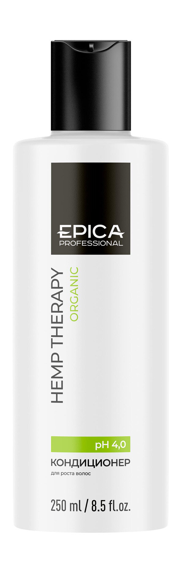 EPICA PROFESSIONAL Кондиционер для роста волос, 250 мл