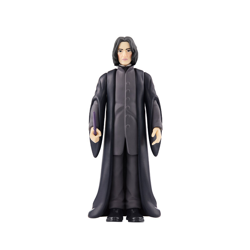 Фигурки унисекс POP MART Harry Potter Snape Trendy Figurines, Harry Potter, Snape Trendy Figurines