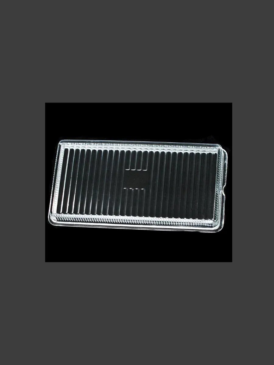 Стекло ПТФ прав/лев для Scania 5 с квад 2004-2010