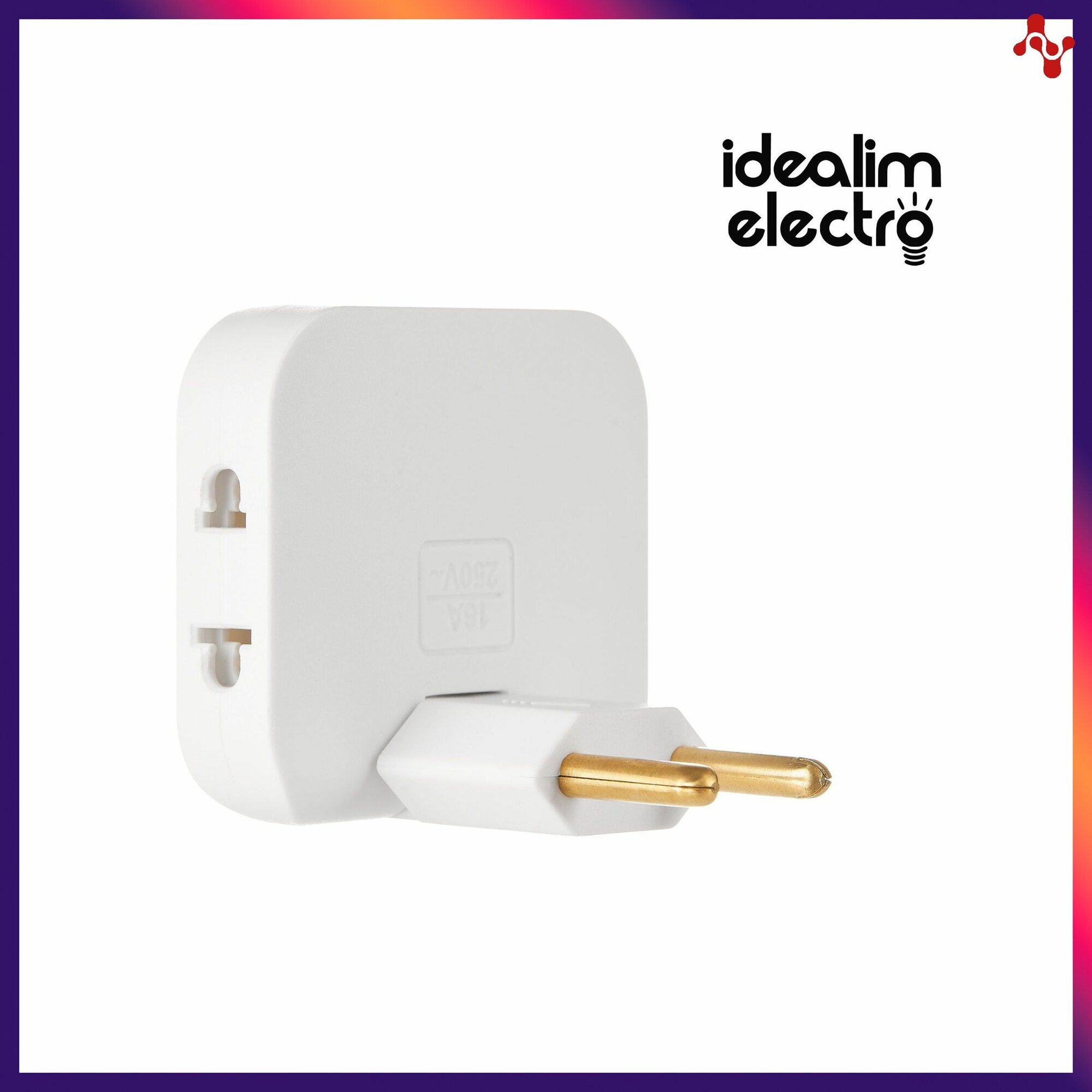 Сетевой фильтр FFDER