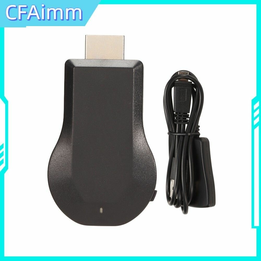 Беспроводной HDMI Адаптер 1080P