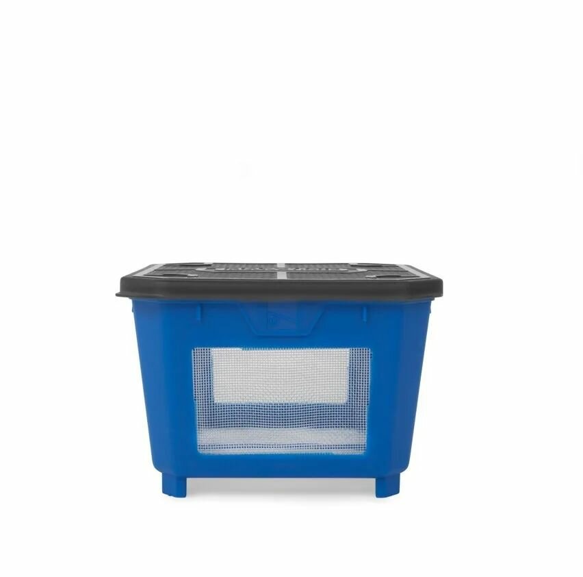 Preston 3PT Ventamesh Tub вентилируемый контейнер