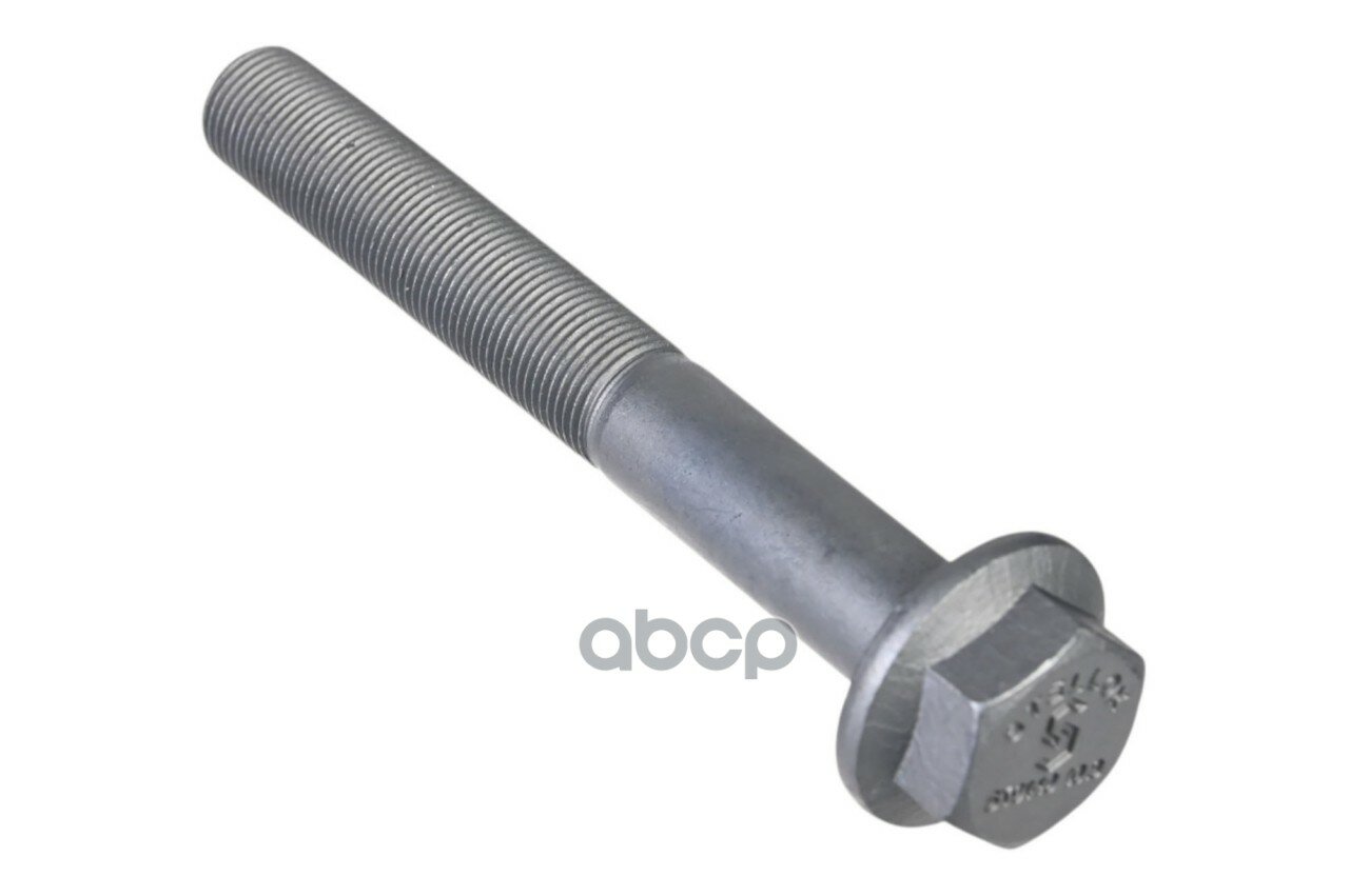 Болт подвески! M18x1.5x140 MB Actros/Axor Stellox арт. 8444057SX