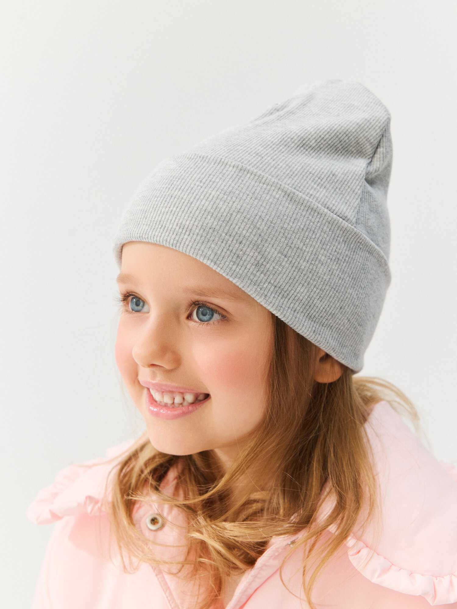 Шапка Демисезонная для детей