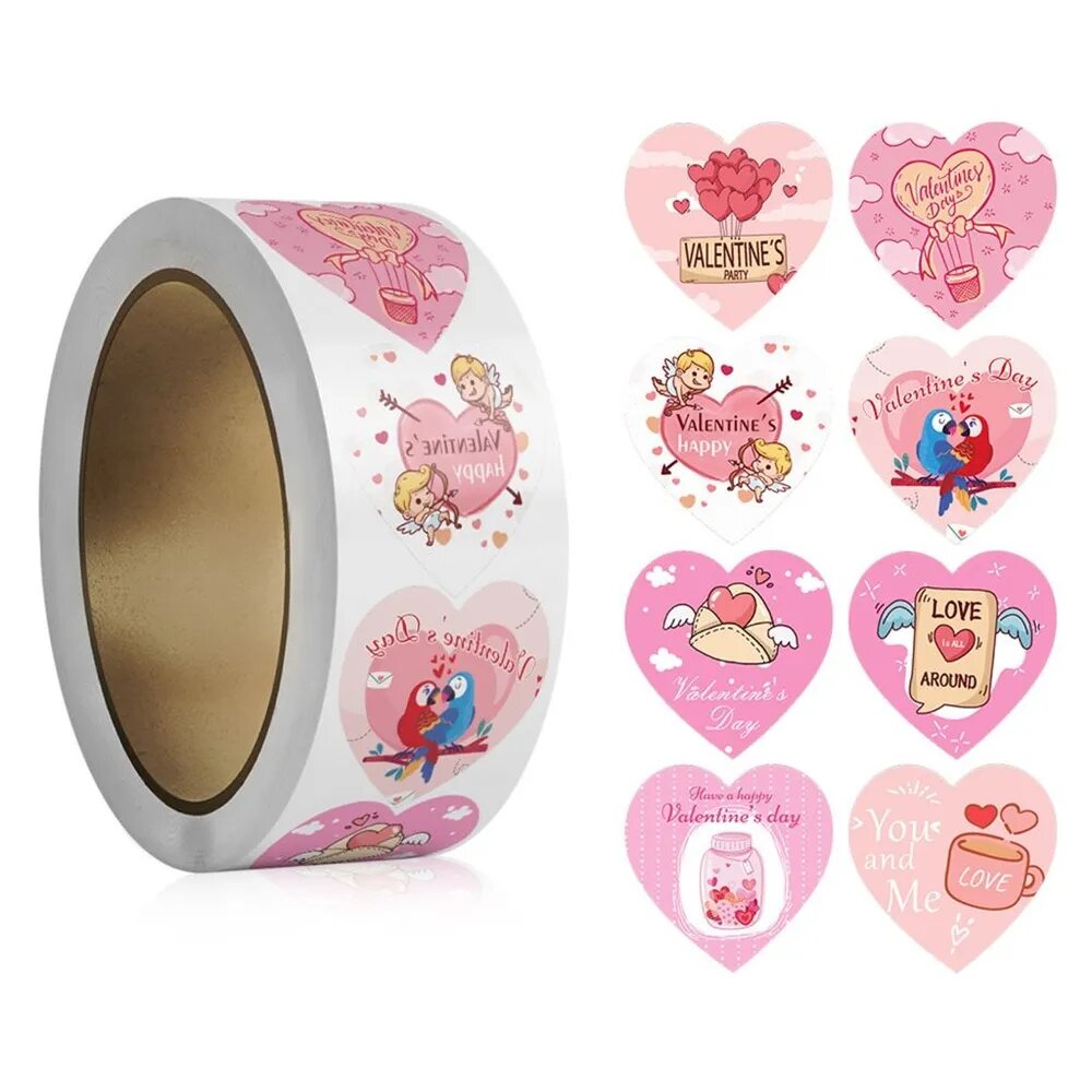 Декольная бумага Декольная