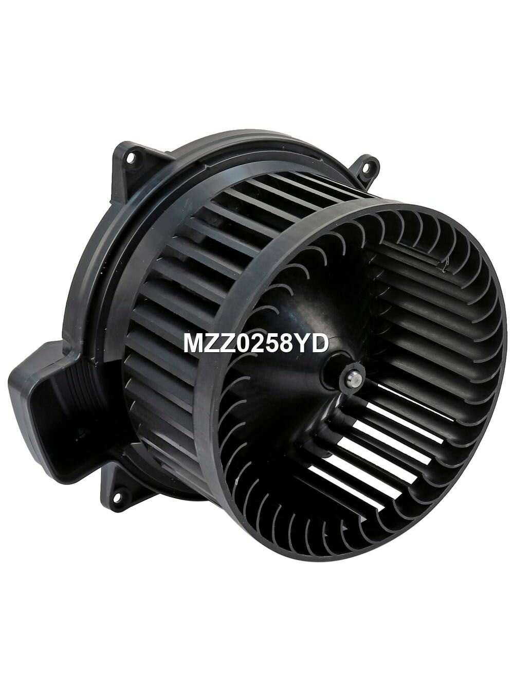 Мотор печки c крыльчаткой Krauf MZZ0258YD