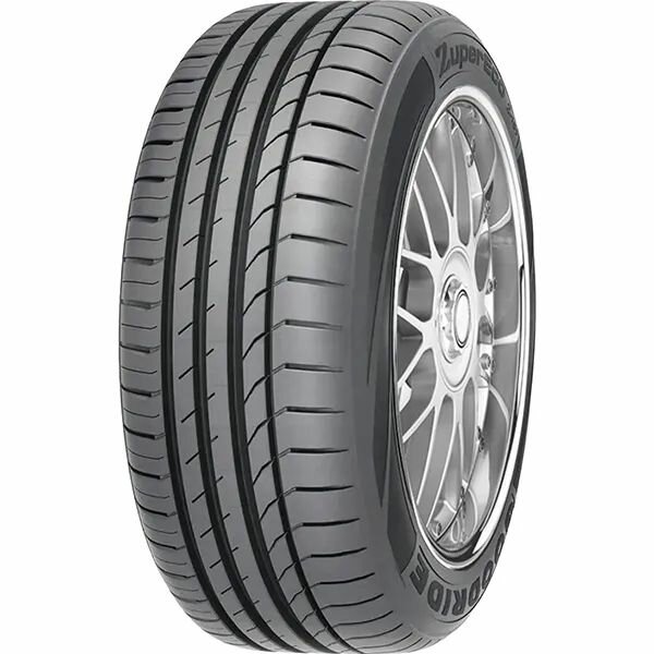 Шины летние Goodride ZuperEco Z-107 235/60 R18 107V XL