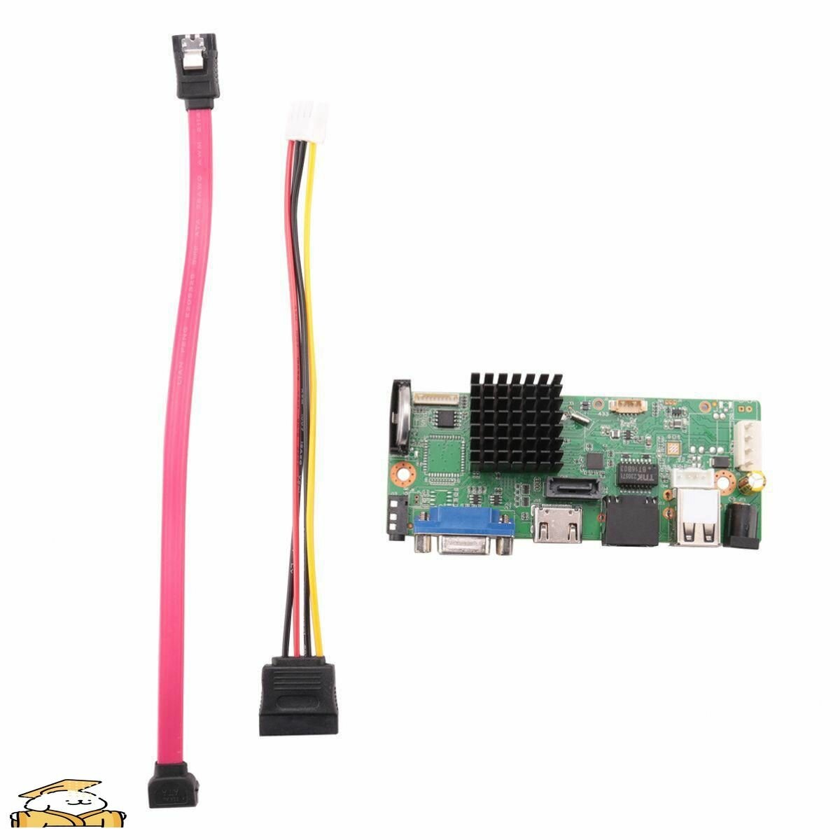 265 10CHx5MP NVR сетевой DVR цифровой видеорегистратор плата IP камера макс 12T распознавание лиц человека OVNIF XMEYE 1 SATA P2P