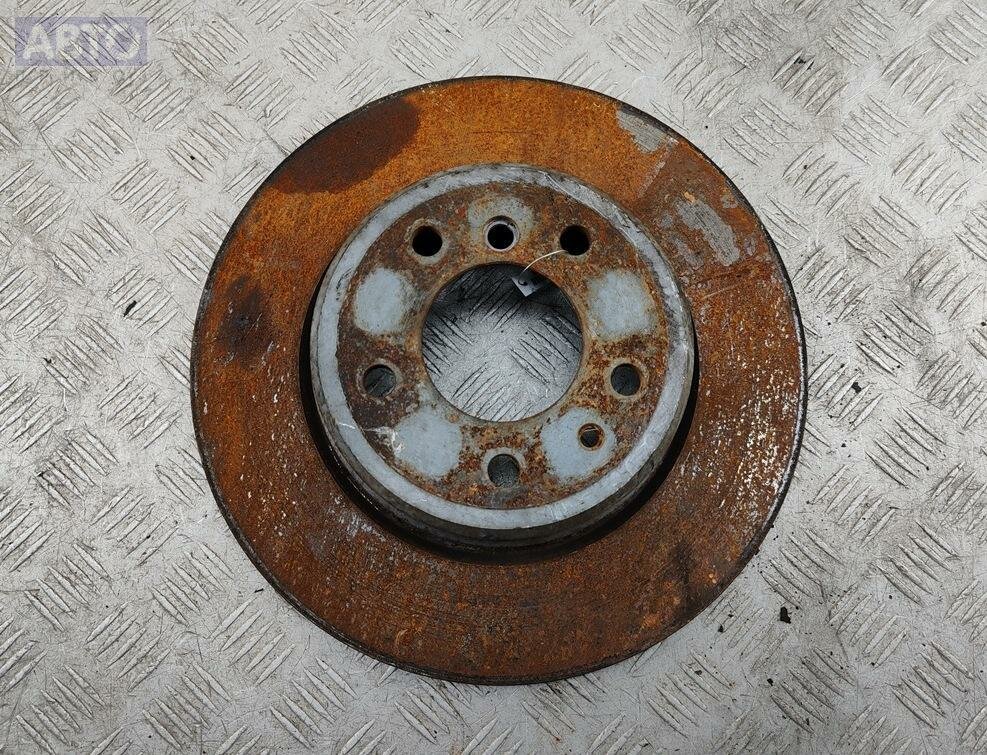 Диск тормозной задний BMW 7 E38 (1994-2001)