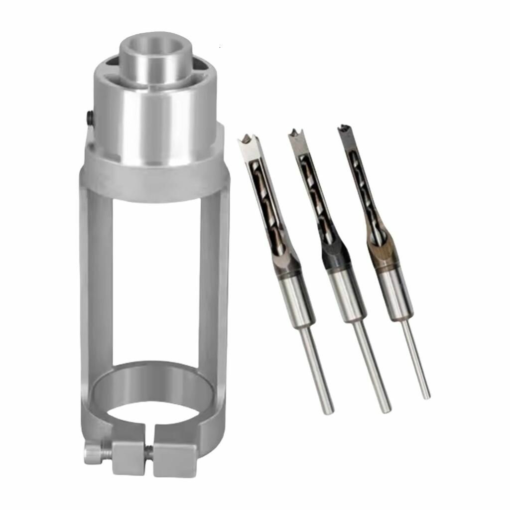 Универсальная стойка для дрели, - B