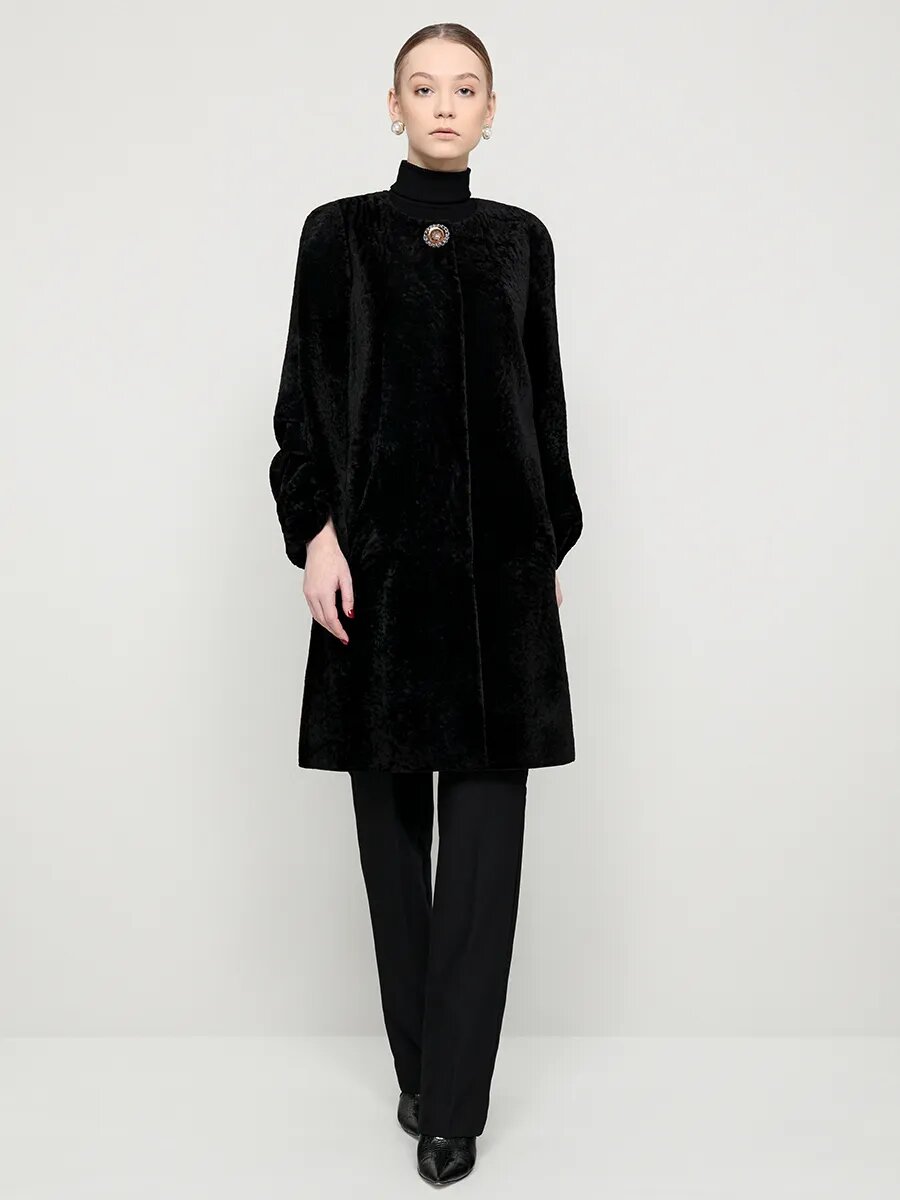 Шуба Базовая коллекция