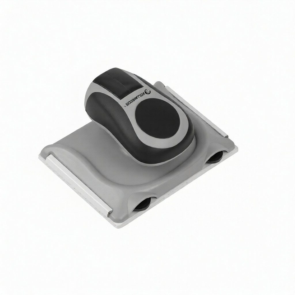 Аппликатор малярный Rollingdog 9*12 см, синтетика, арт.90059