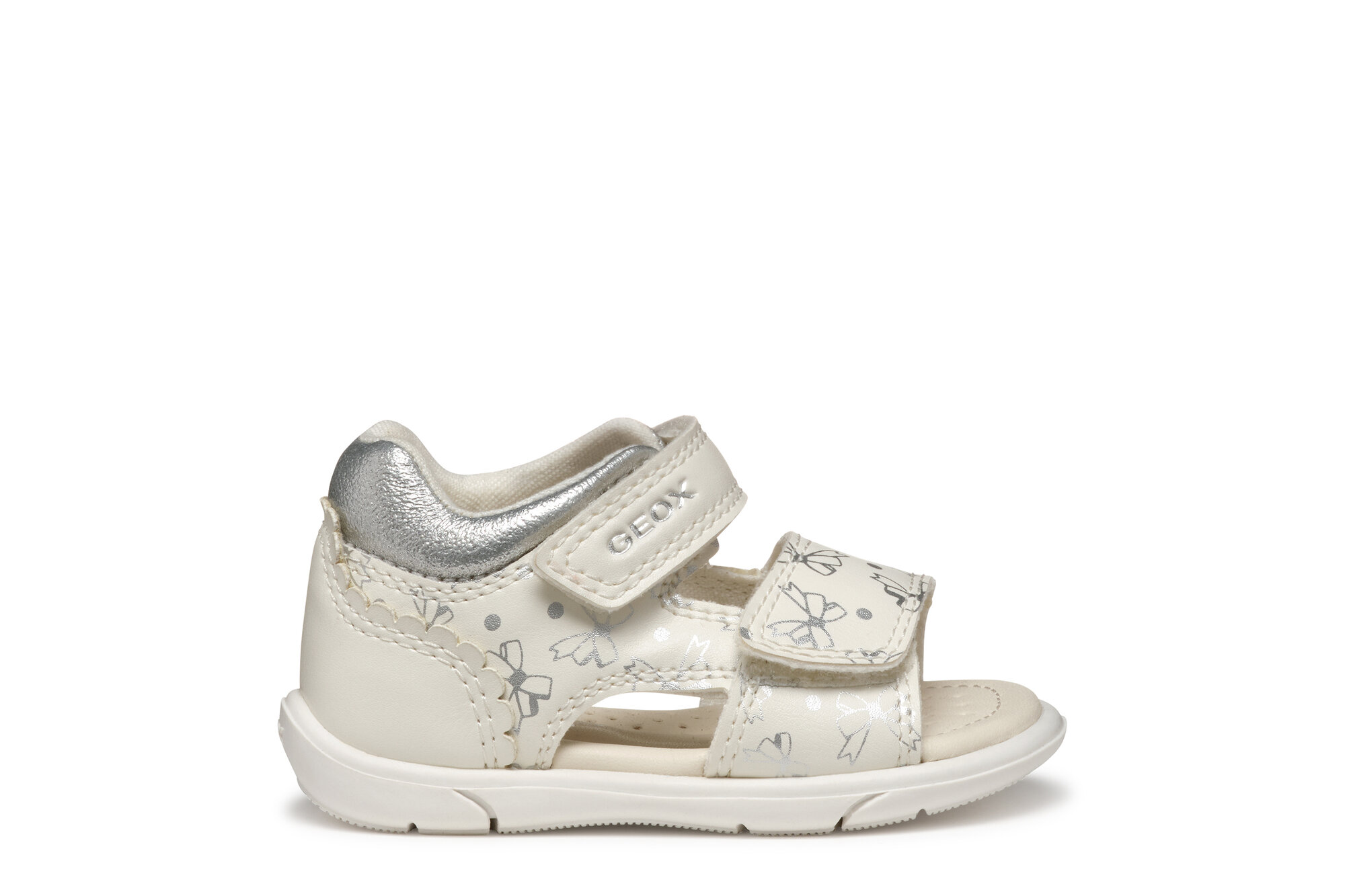 Сандалии Zapito