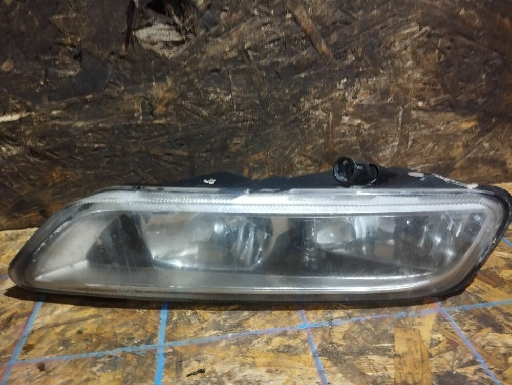 Фара птф правая Фольксваген Пассат Б7 Б/У с пробегом