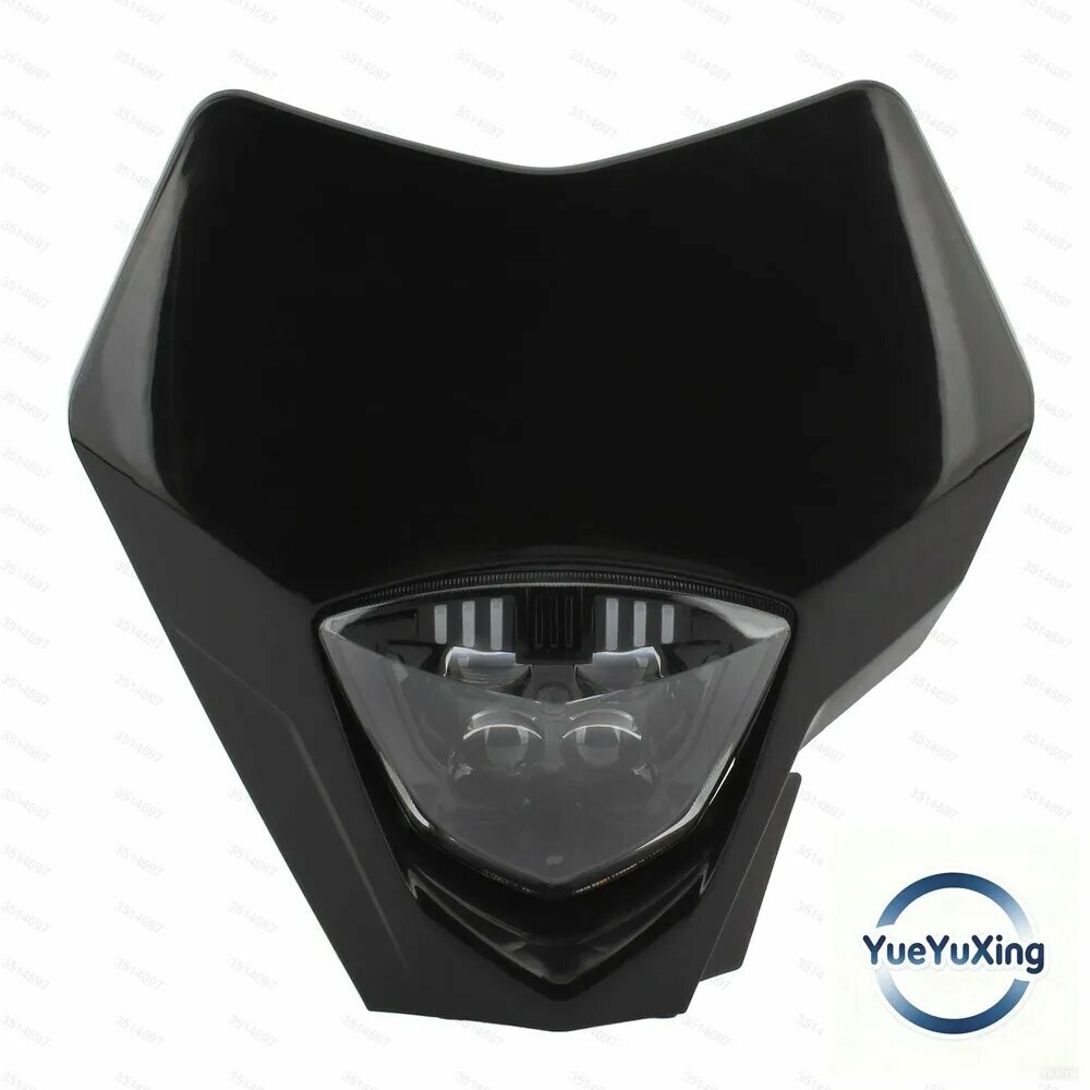 Фара для мотоцикла эндуро GAS GAS EC 250 250F 300F EX 300 350F