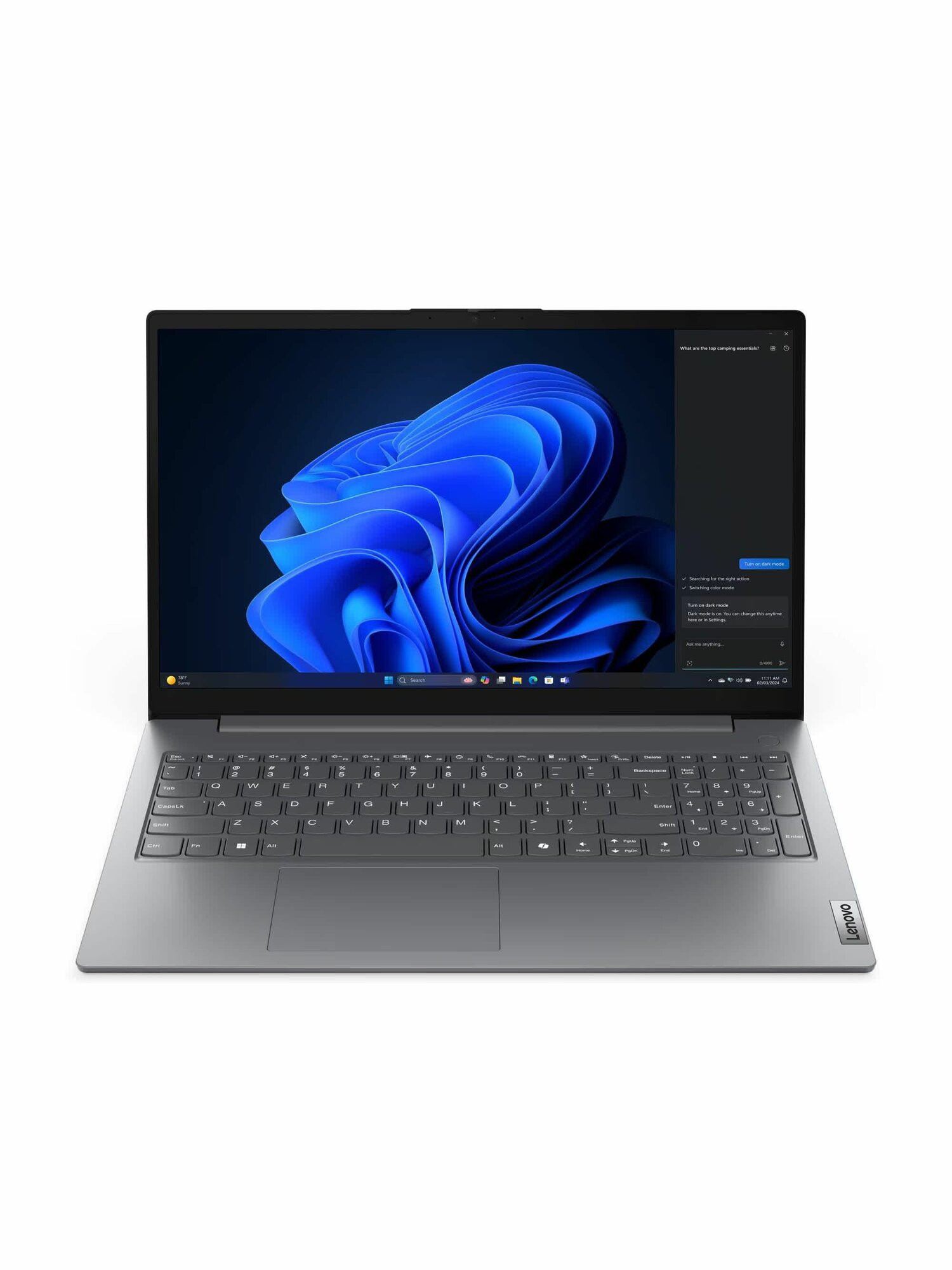 Ноутбук Lenovo V15 G5 IRL серый (83HF00E6IG_16)