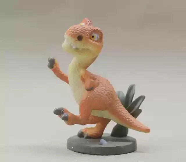 Фигурки Ледниковый период Мамонт April du 6cm